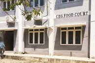 Vyuhaa'24 | CEG Tech Forum